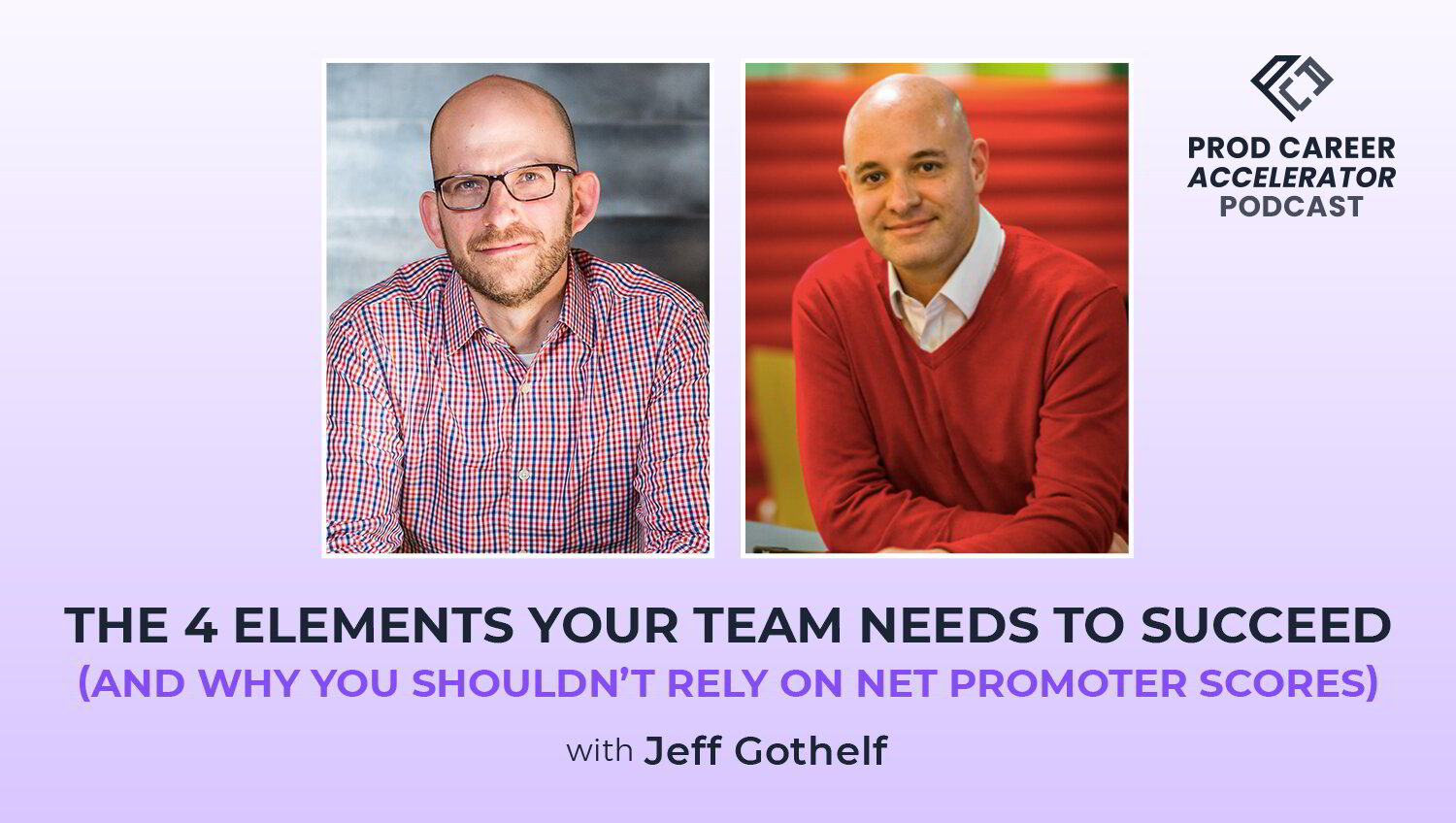 The 4 Elements Your Team Needs to Succeed (And Why You Shouldn’t Rely ...