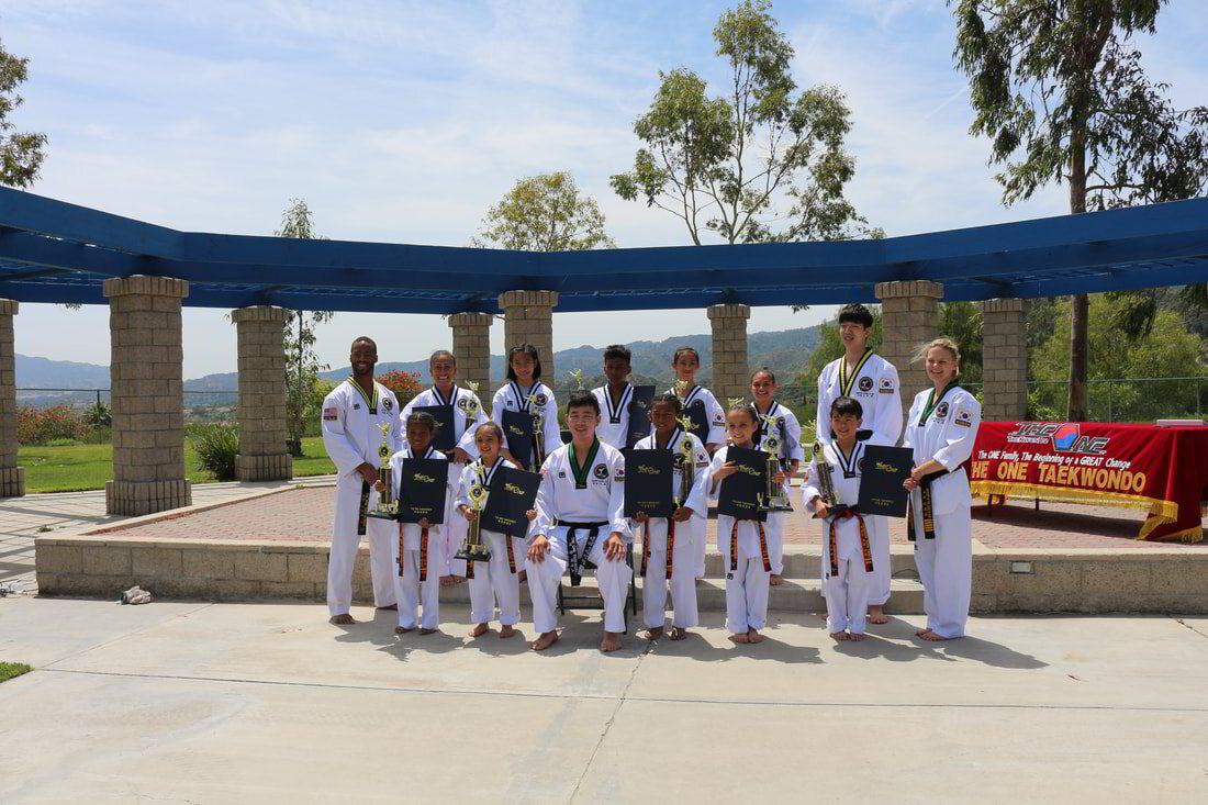 Black Belt Program