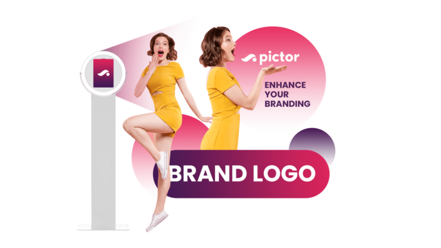 Ai Photo Booth | Book An Event | Get Early Access | Pictor