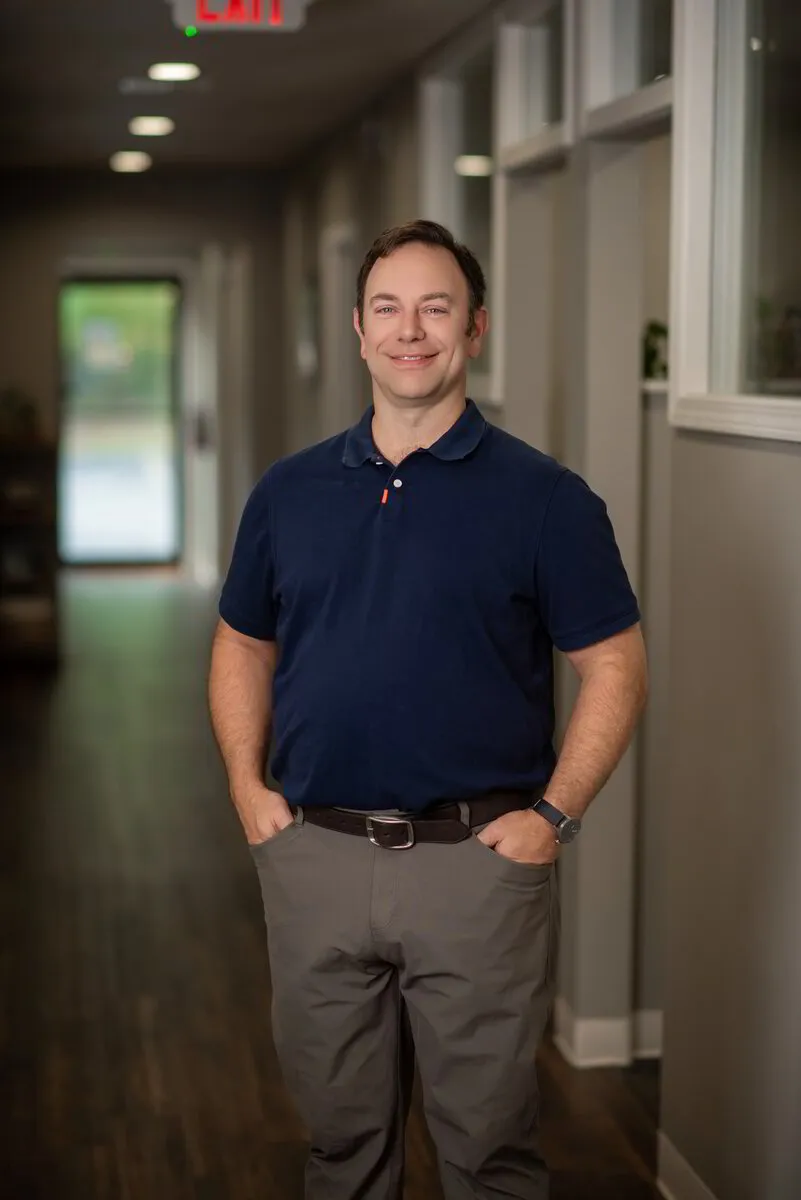 About Family Chiropractic | Wilkesboro, NC | Dr. James Nieland
