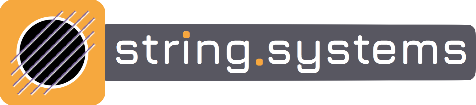 String Systems