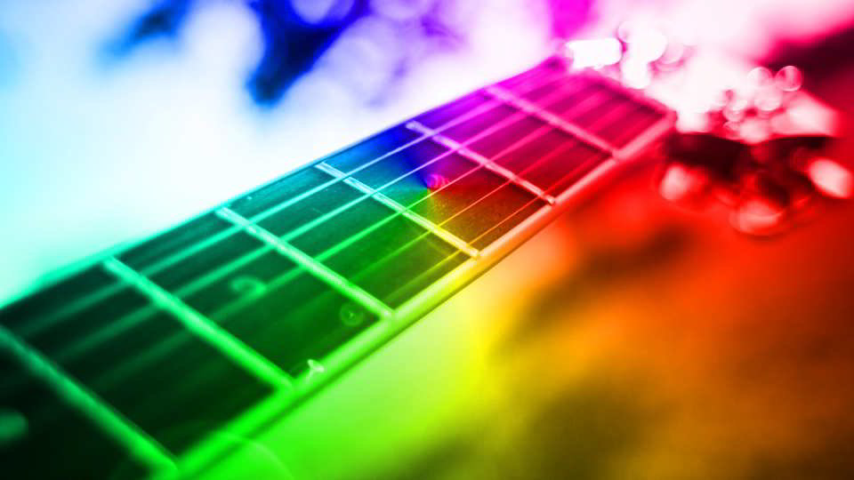 Transform Your Guitar Soloing with Chromatic Approach Notes