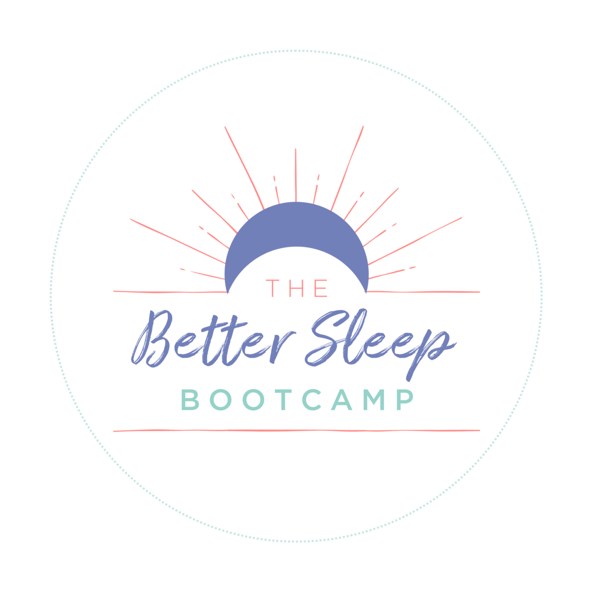 Login to The Better Sleep Bootcamp