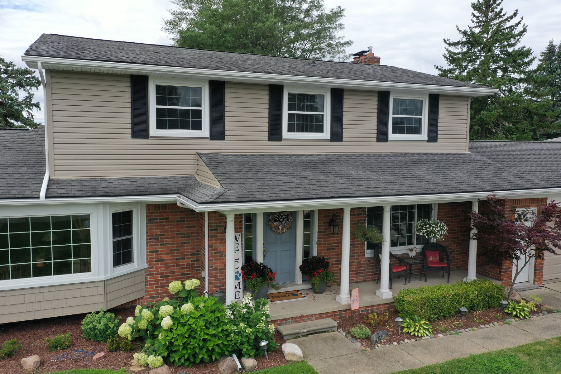 Performance Remodeling: Windows. Roofing, Siding, & More!