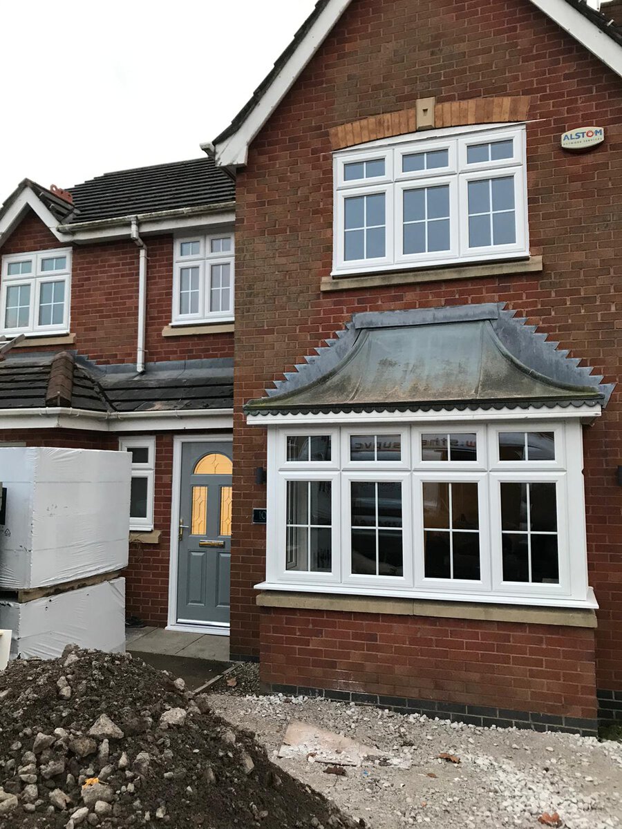 UPVC Window & Door Repairs & Installations | St Helens UPVC