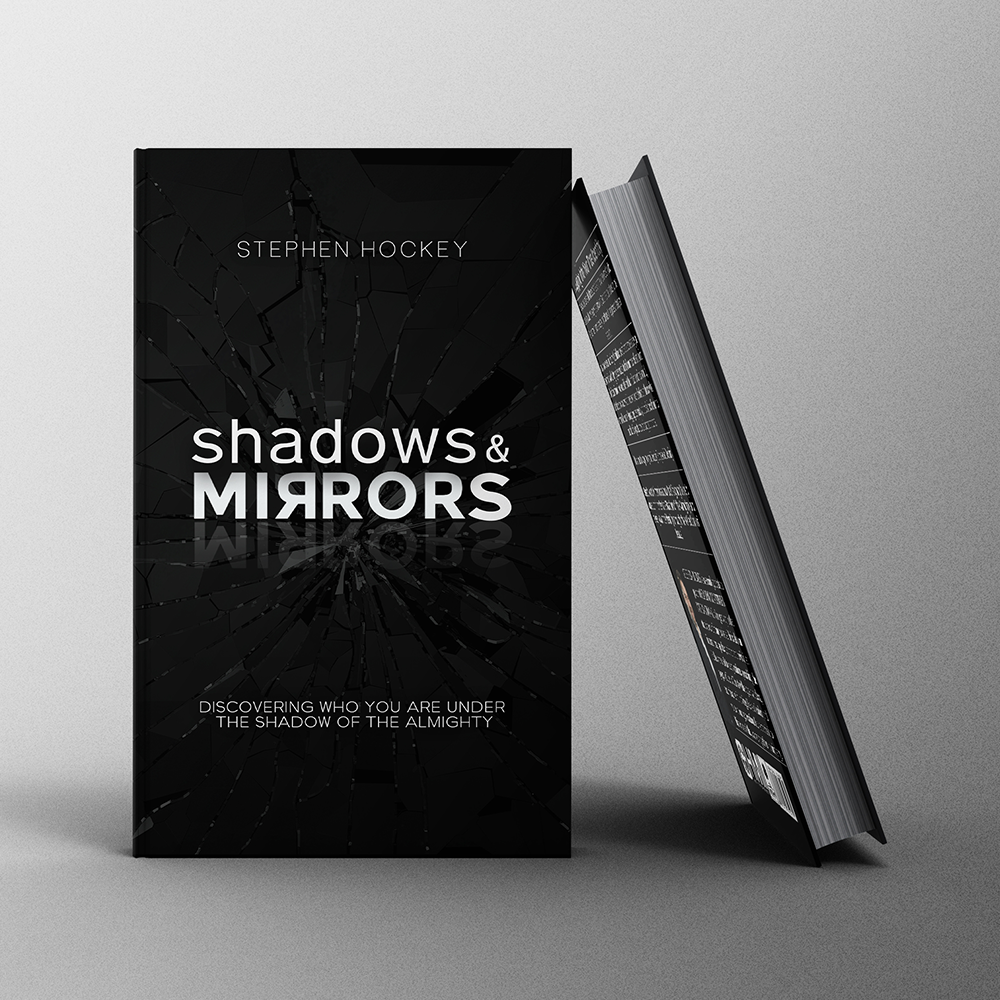 Shadows & Mirrors (Soft Cover - SOUTH AFRICA ONLY)