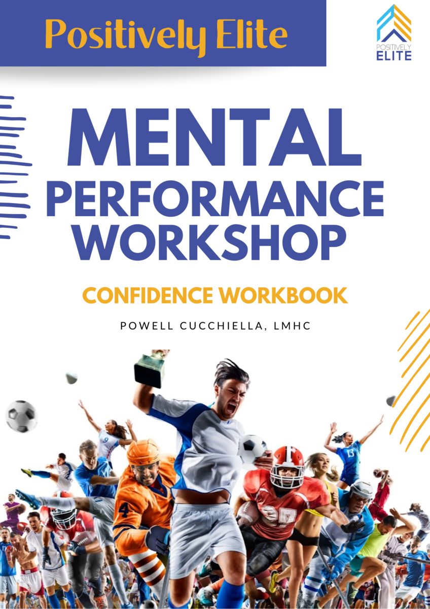 The Top 6 Trainable Skills for Confident and Consistent Performance