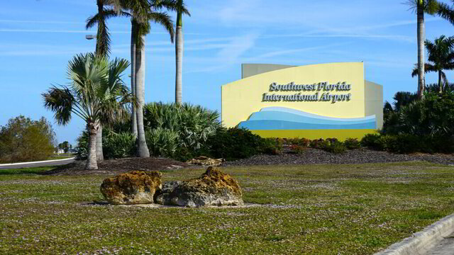 Airport Shuttle Service Reservations RSW-PGD | Cape Coral - Fort Myers ...