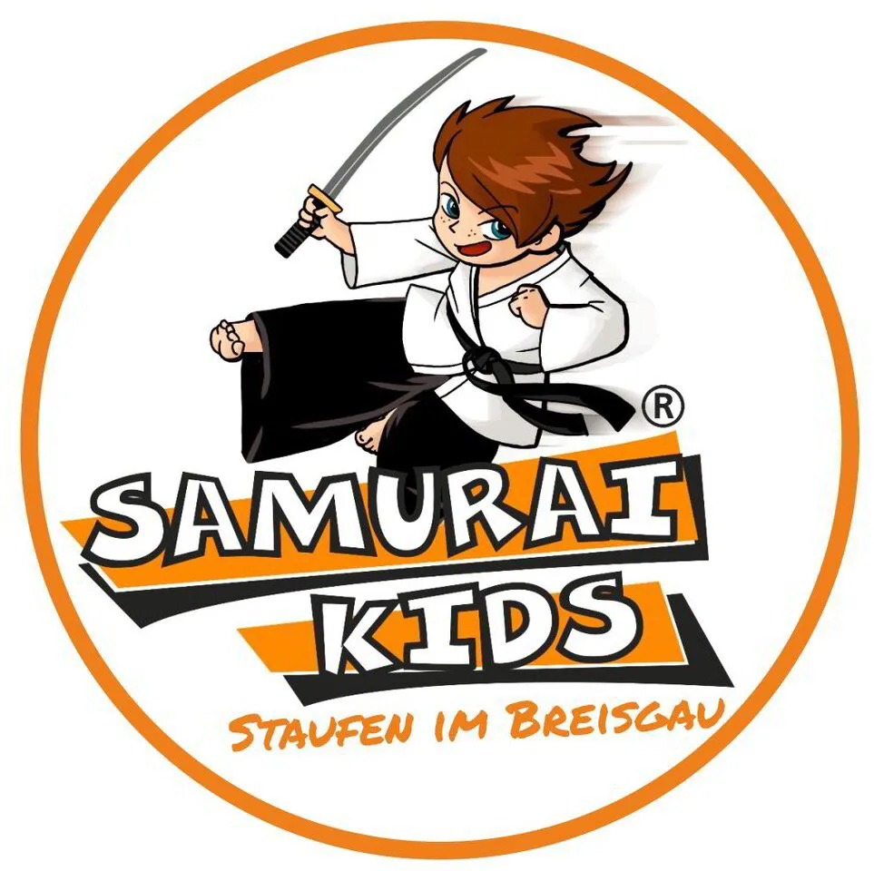Samurai Kids Dojo Staufen