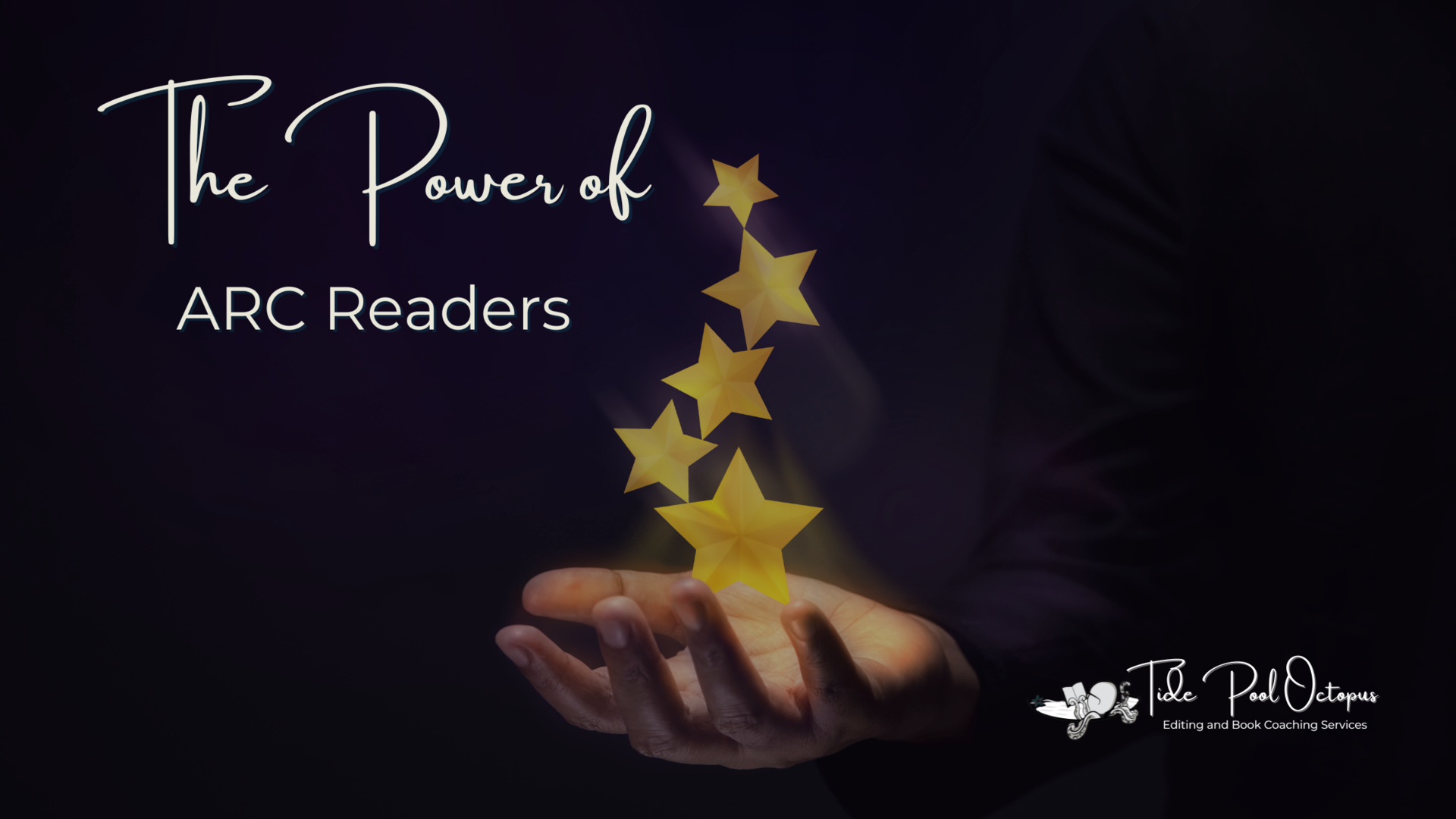 The Power of ARC Readers