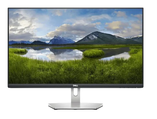Dell S2721HN 27-inch Full HD 8ms LCD Monitor