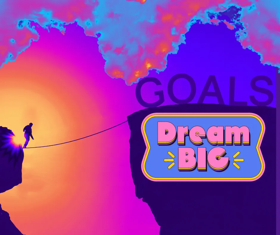 Crafting Your Destiny: A Comprehensive Guide to Achieving Your Big ...