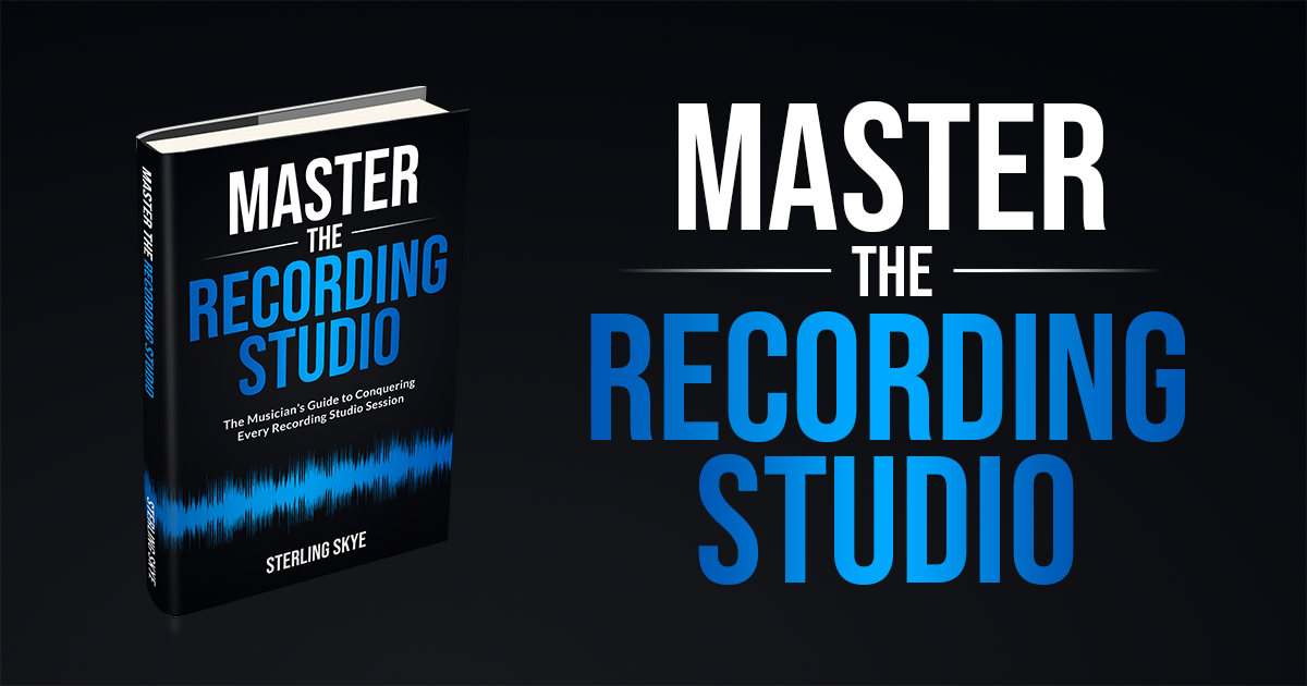 Master the Recording Studio