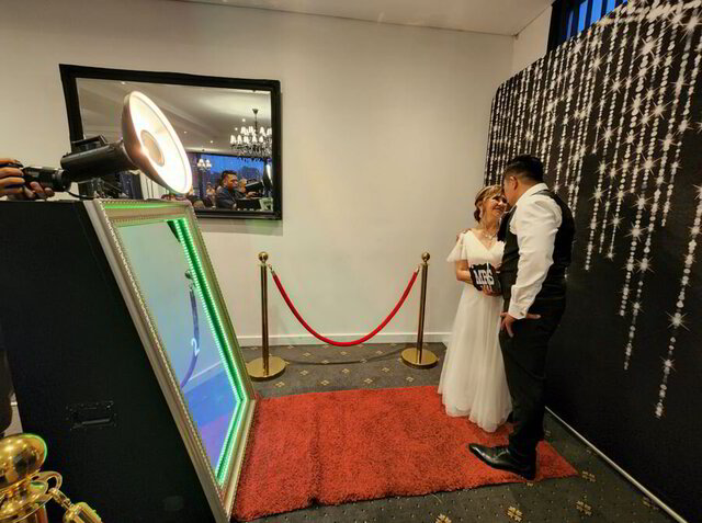 Wedding and Party Photo Booth Hire | Selfie Me Photo Booth