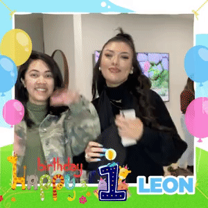 Digital GIF Photo Booth Hire | Selfie Me Photo Booth Hire