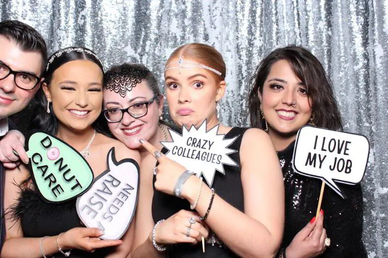 Cheap & Luxury Photo Booth Hire in Point Cook | Selfie Me Photo Booth Hire