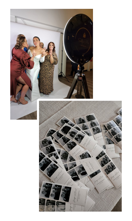 Cheap & Luxury Photobooth Hire in Melbourne, AU | Selfie Me PhotoBooth