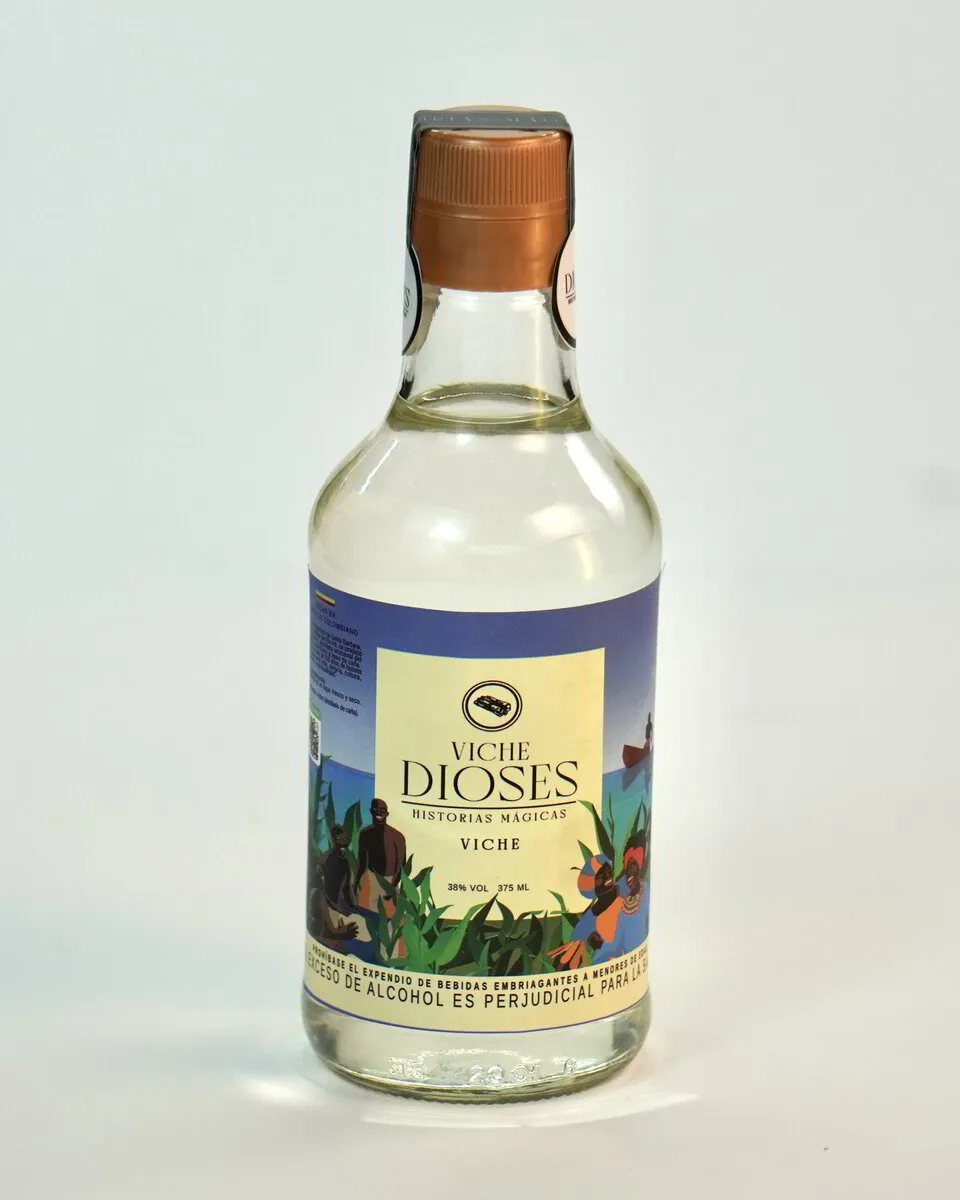 Compra: Viche, Curao, Crema de viche y más