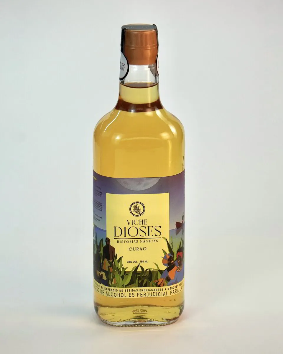 Compra: Viche, Curao, Crema de viche y más