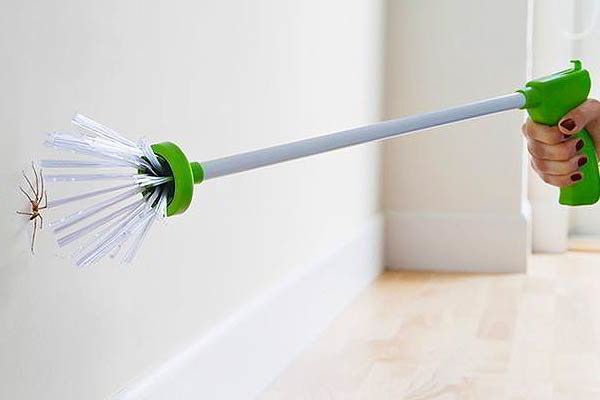 My awesome bug catcher