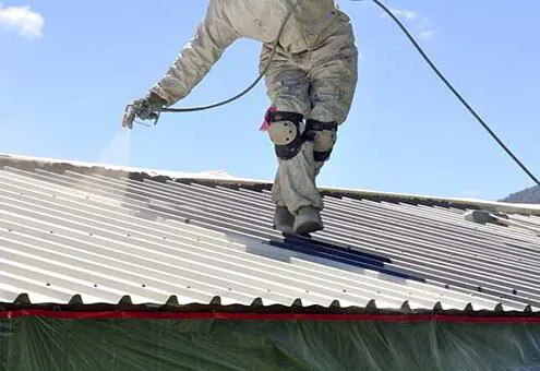 Roof Paint - 20lt - Various Colours