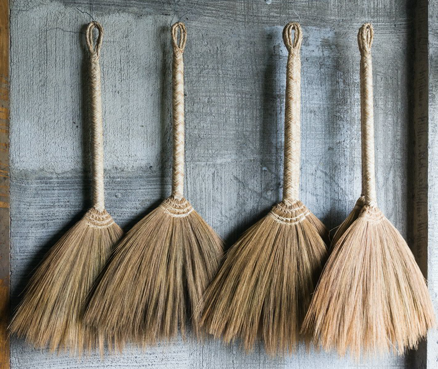 Small Broom, Small Broom, Small Broom