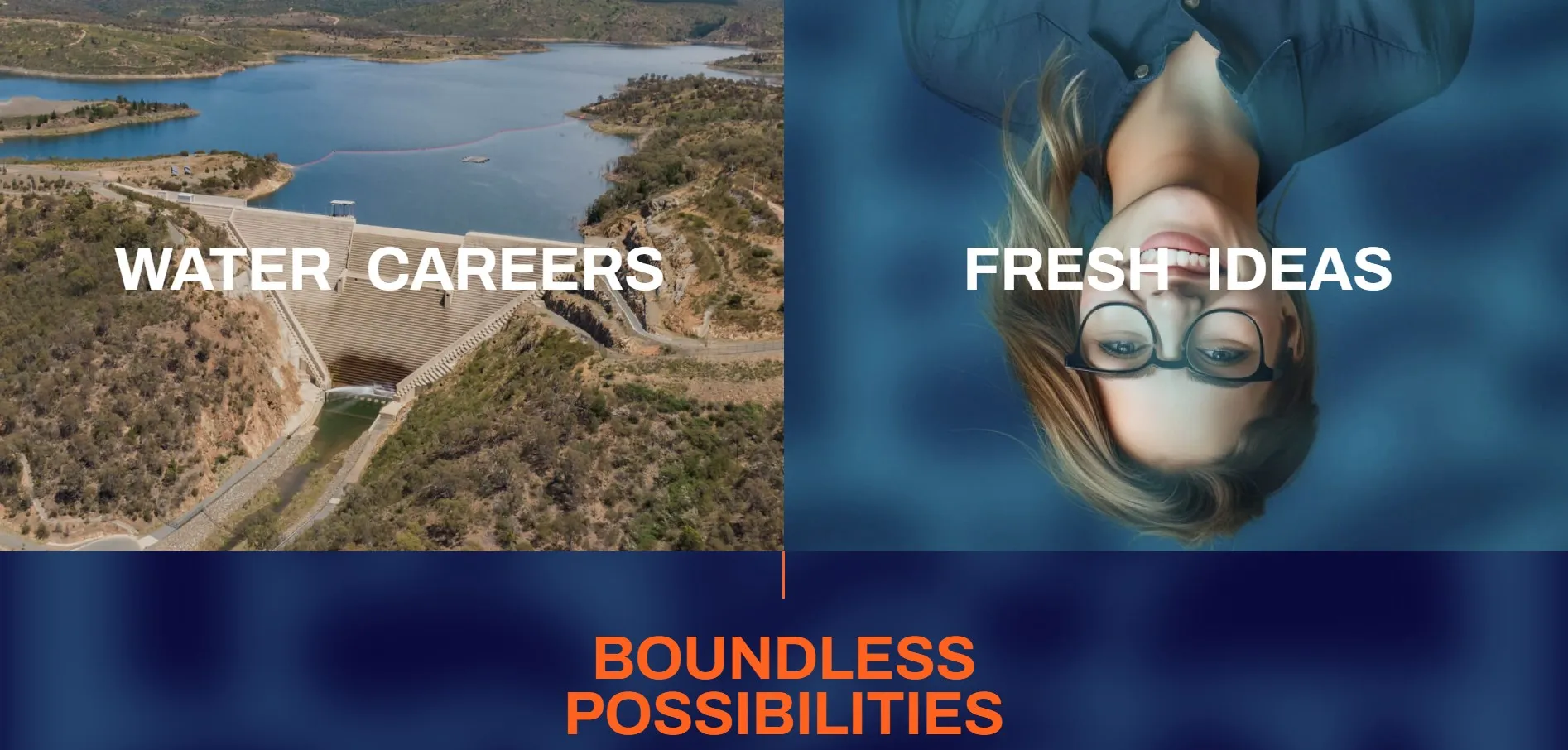 Jobs in Queensland Water Industry