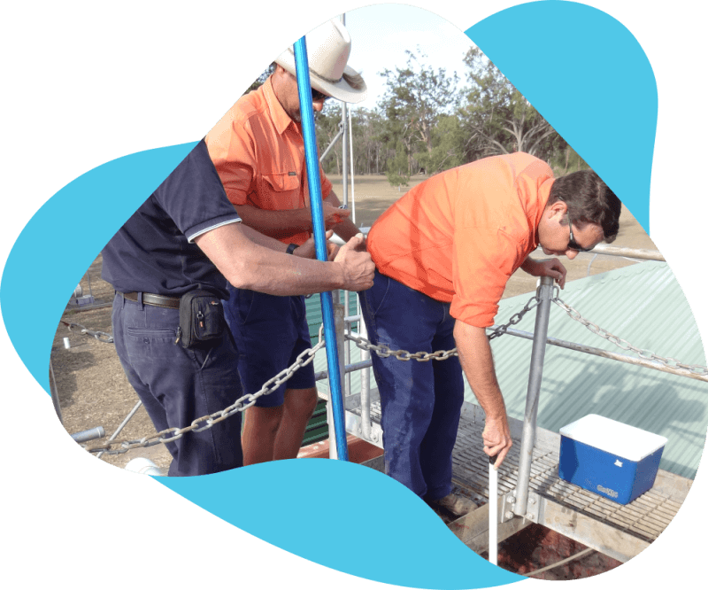 Jobs in Queensland Water Industry