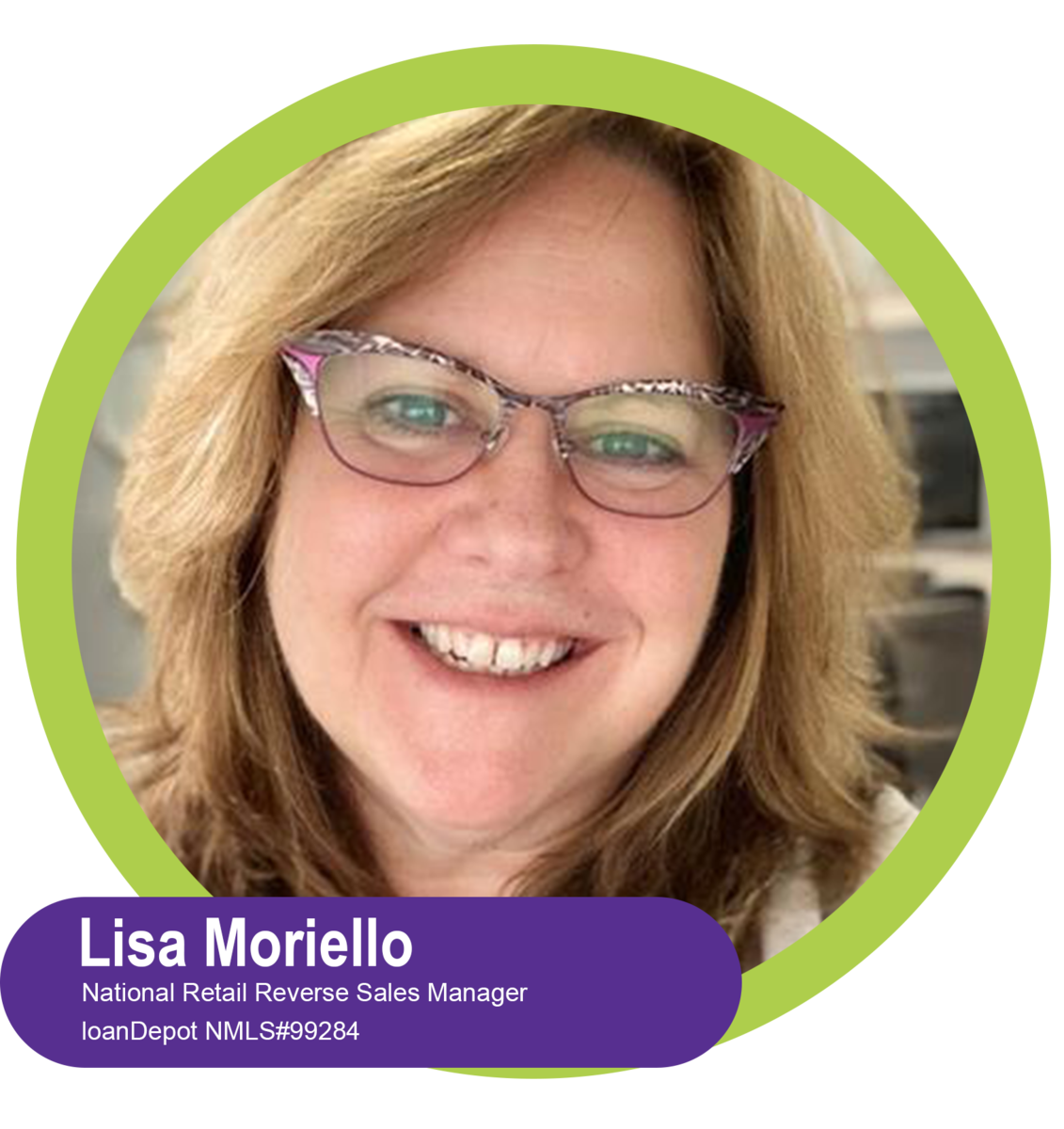 Home | Tailored Mortgage Solutions | Lisa Moriello