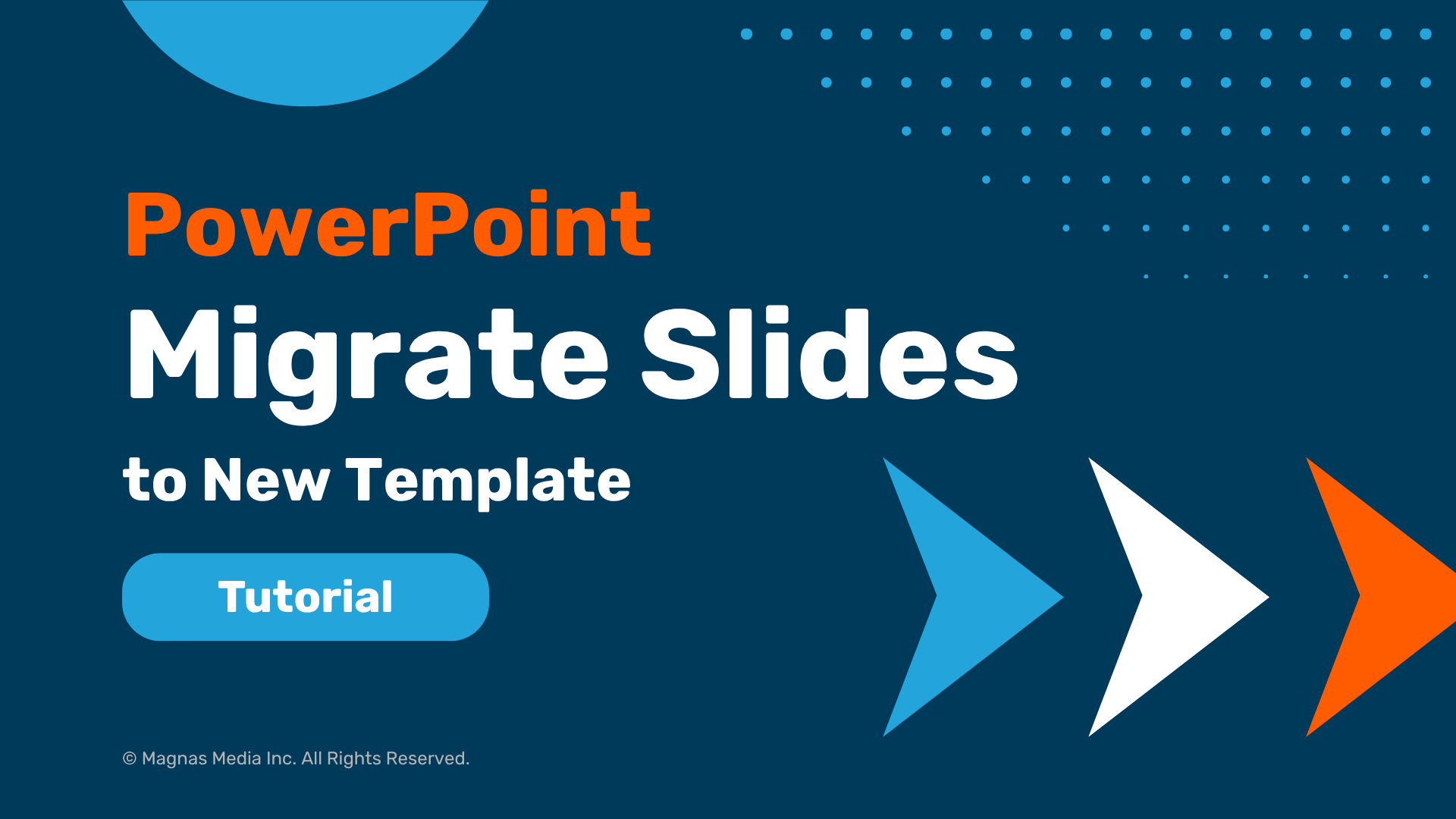 How to Import Slides into PowerPoint Without Breaking Your Template