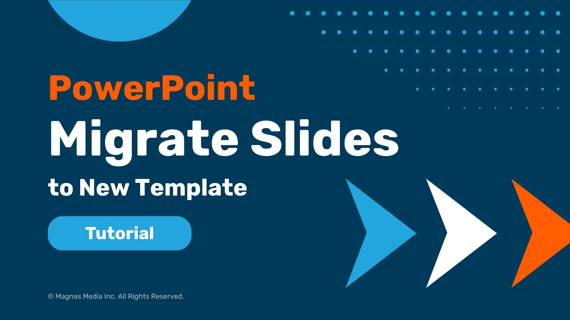 How to Import Slides into PowerPoint Without Breaking Your Template