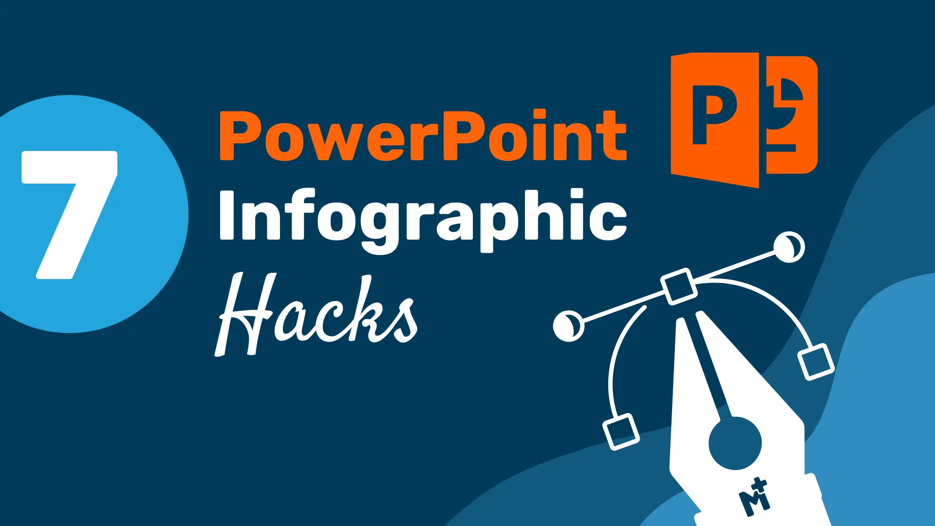 Creating Stunning Infographics in PowerPoint: 7 Easy Techniques!