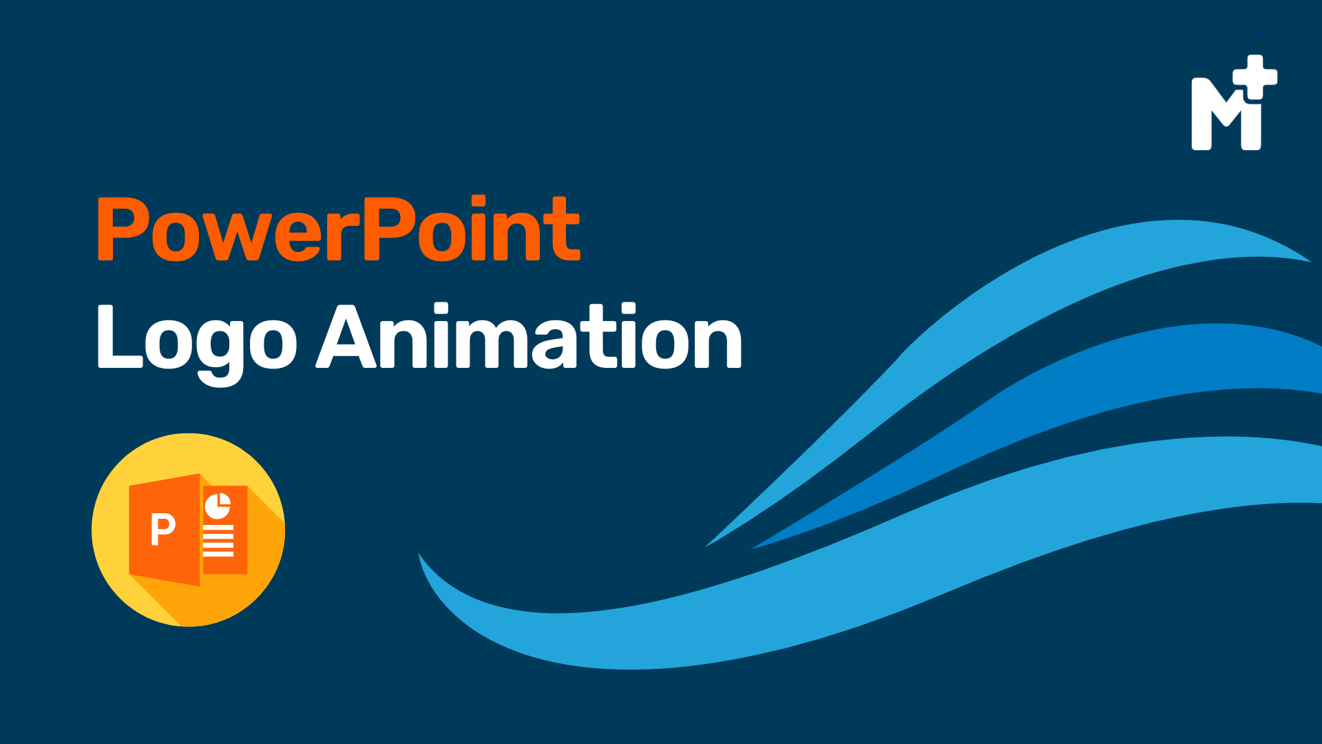 How to Animate Logos Using PowerPoint