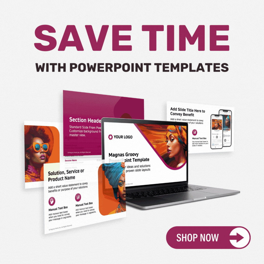 How to Animate Logos Using PowerPoint