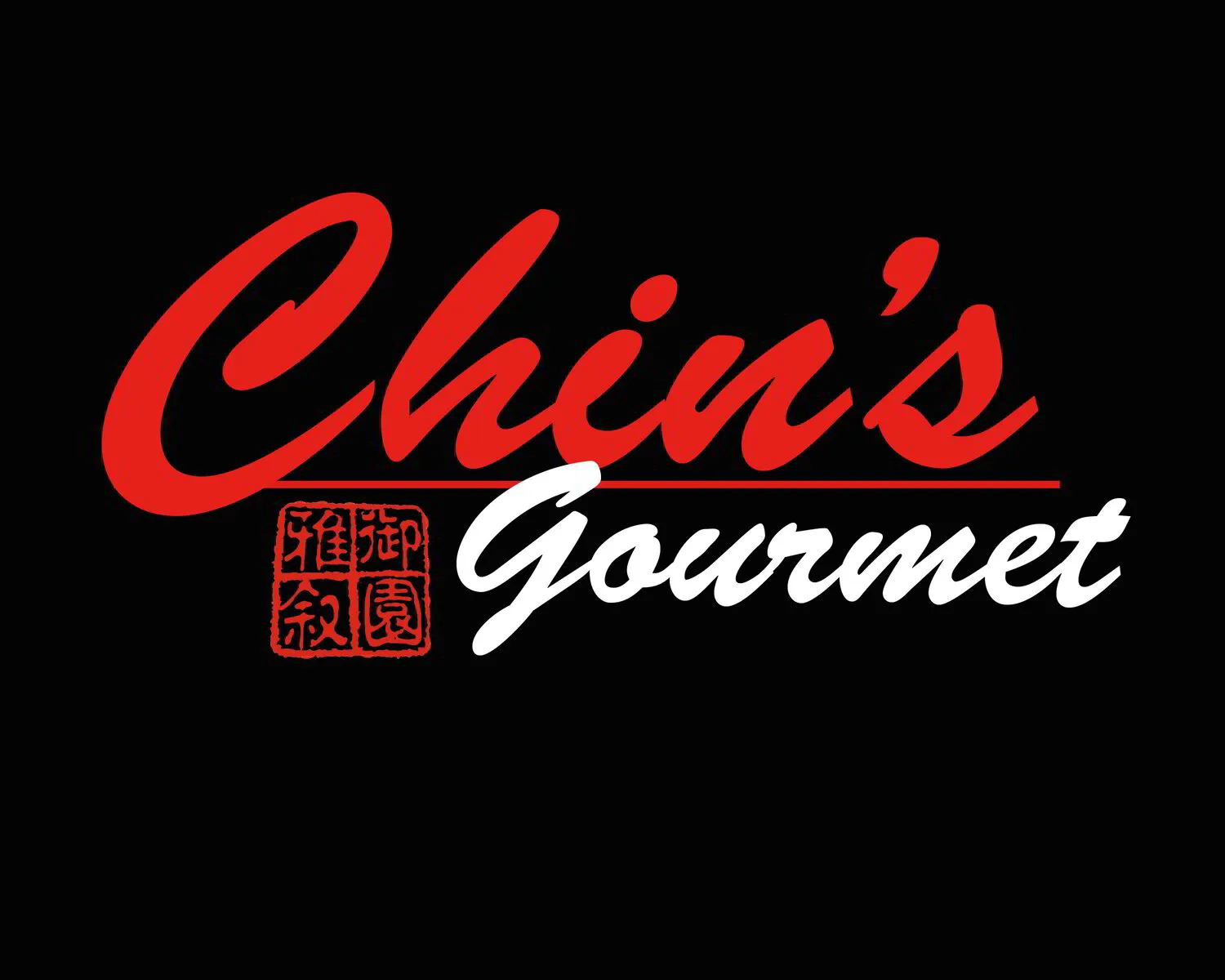 Chin's Gourmet