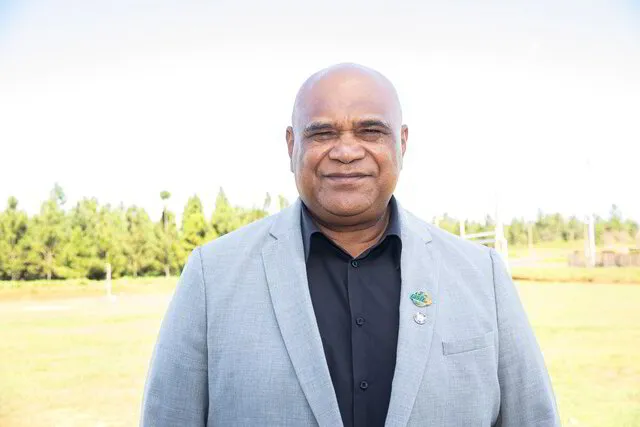 Board of Directors | Fiji Pine Limited