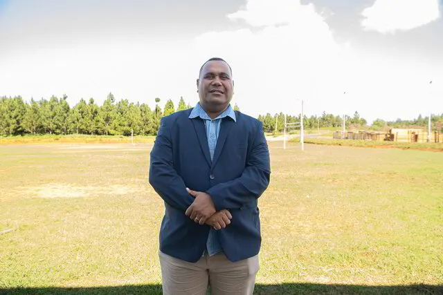 Meet Our Managers | Fiji Pine Limited