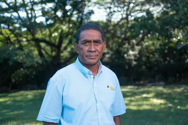Meet Our Managers | Fiji Pine Limited