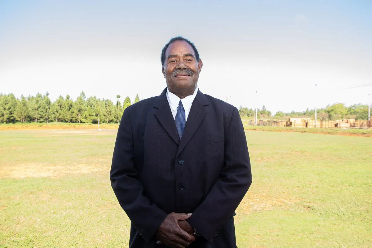 Board of Directors | Fiji Pine Limited