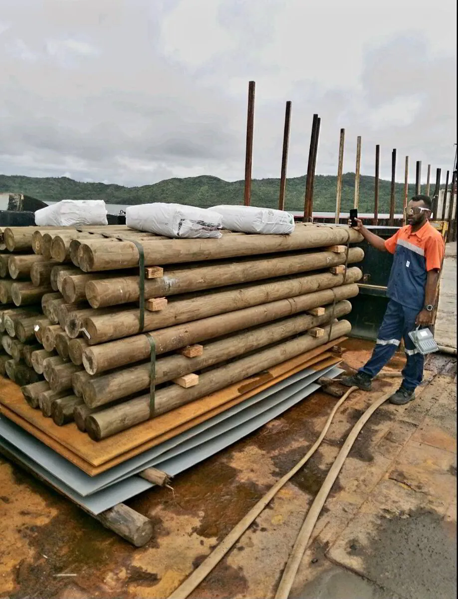 Fiji Pine Welcomes National Budget Support for Sustainable Forestry Growth