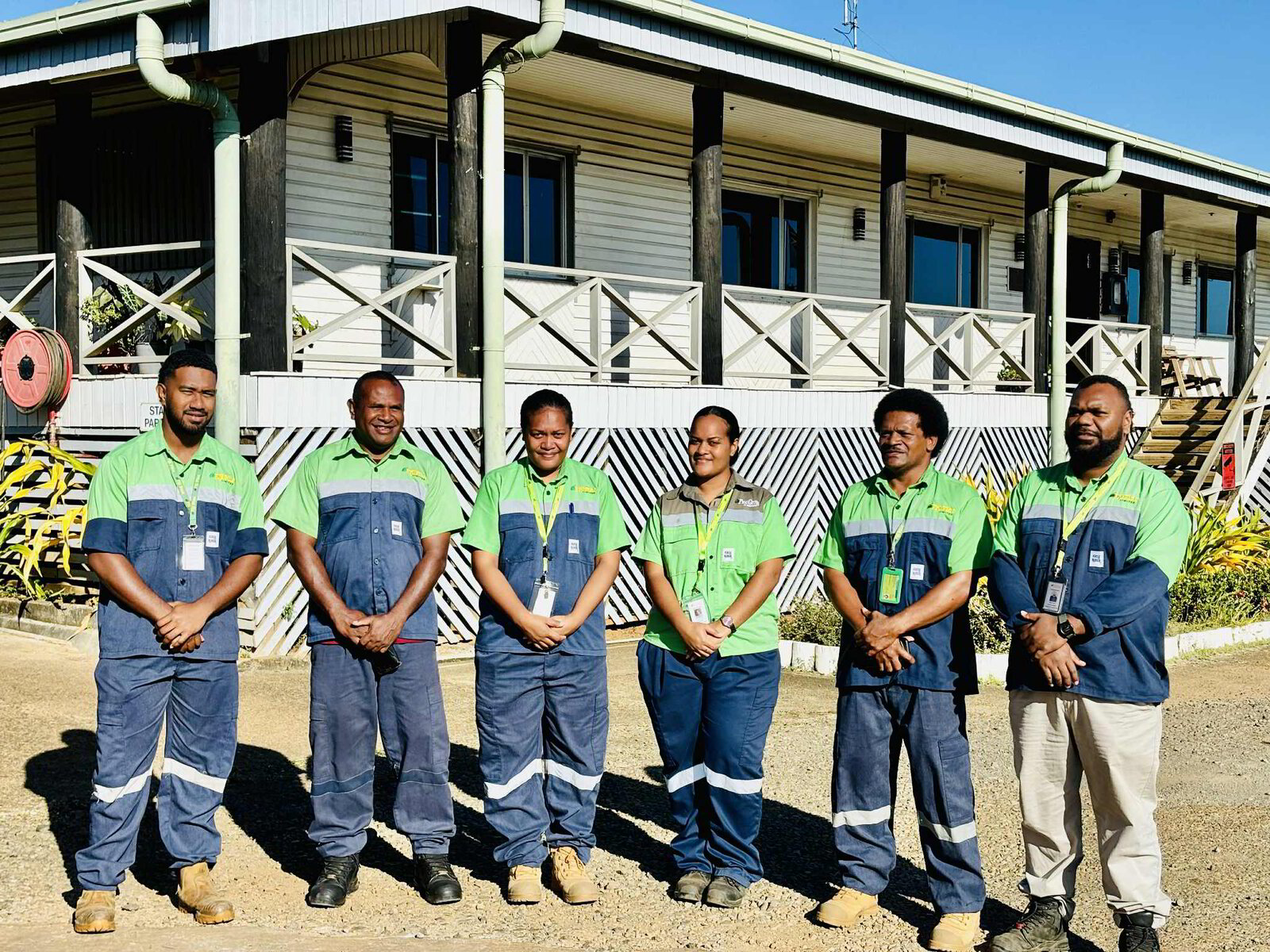 Fiji Pine Group's Commitment to Environmental Sustainability