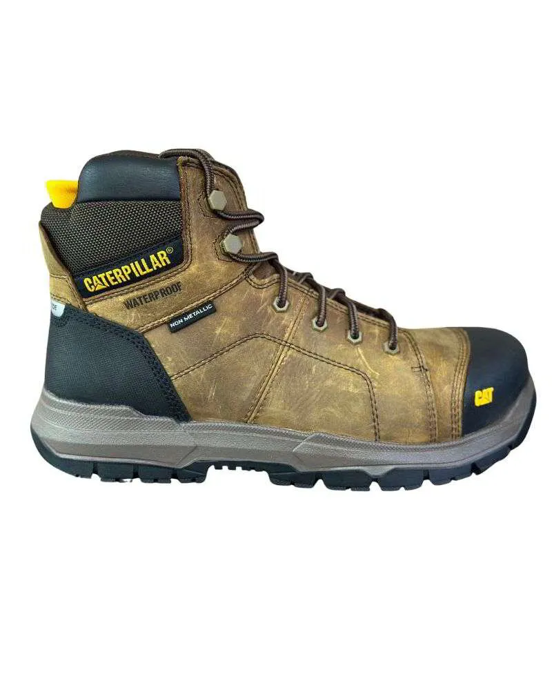 Caterpillar Crossrail 2 Boot – New Style in stock.
