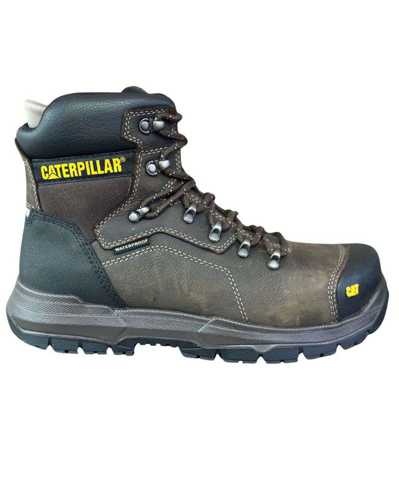 Caterpillar 2 Diagnostic Lace Up Boot – New upgraded style in stock.