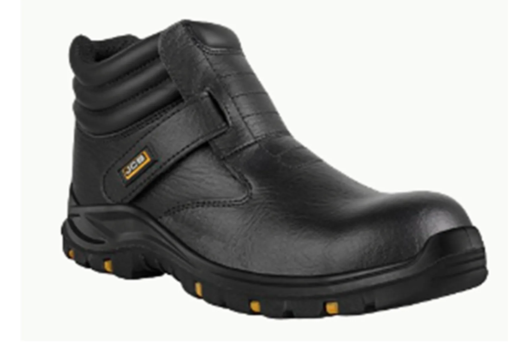 JCB ARC Flash Boot.
