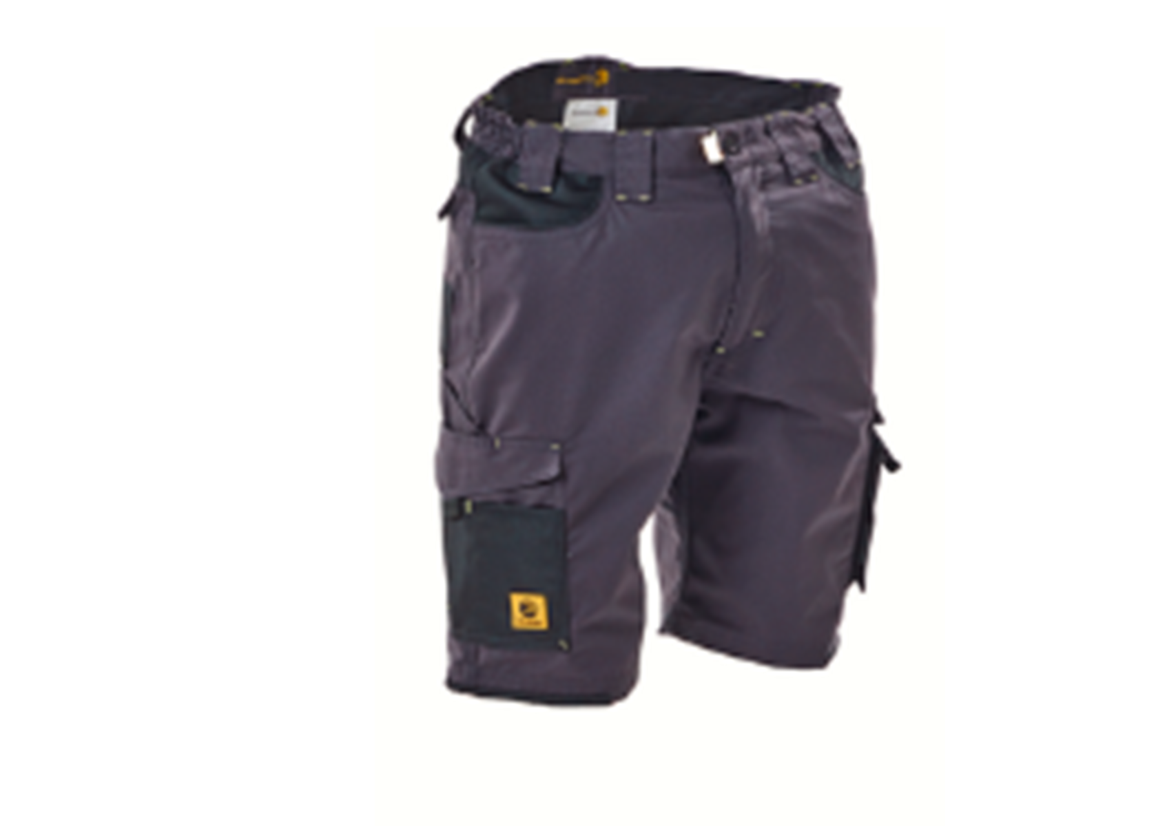 Dromex Utility Shorts Colors - Carbon