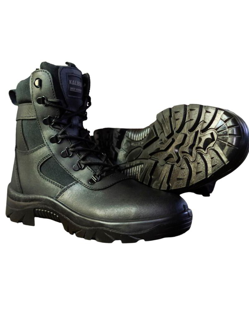 Kaliber, Reaction Boot Stc.