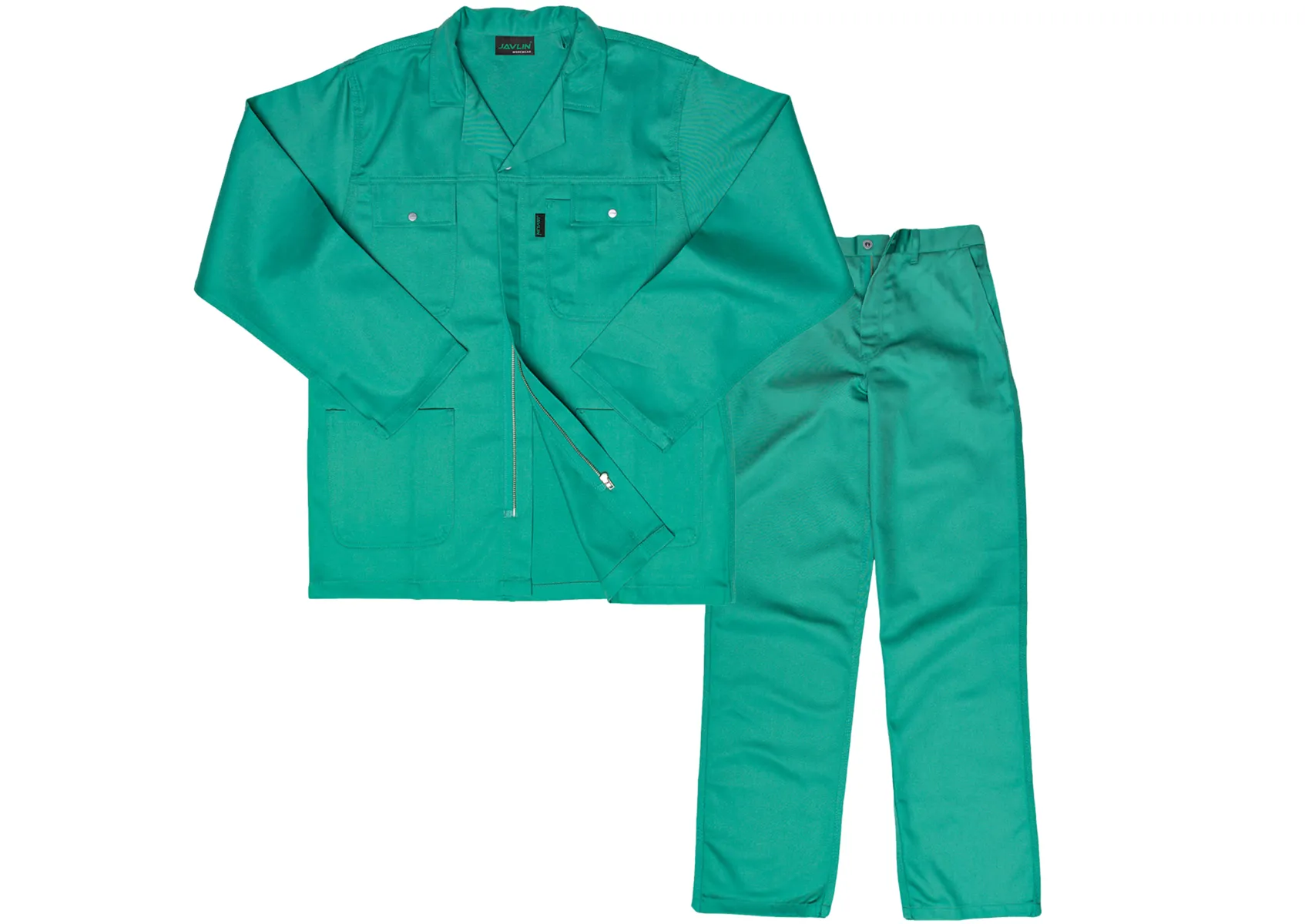 Green Flame Retardant Conti Suits