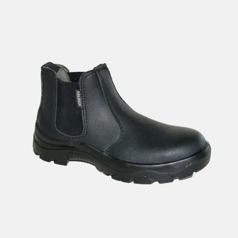 Zeus Chelsea Boots STC - Gladius Unit