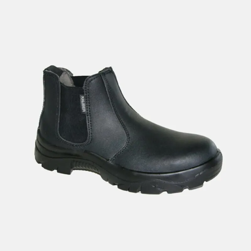 Zeus Chelsea Boots STC - Gladius Unit