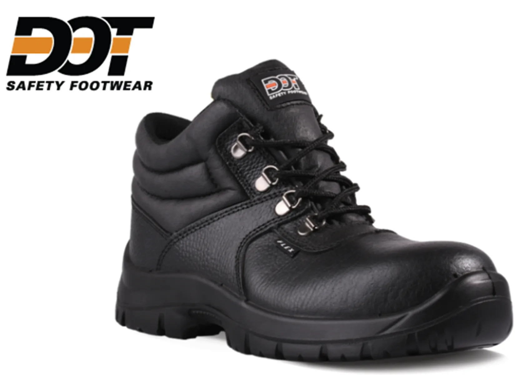 DOT Flex Safety Boots